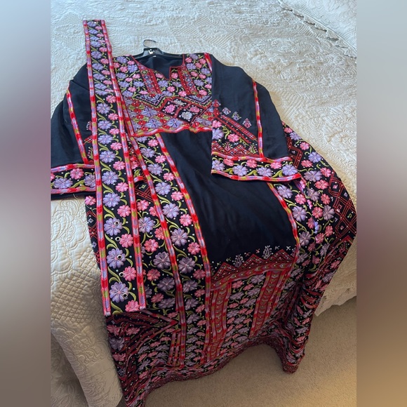 Dresses | Brand New Palestinian Thobe | Poshmark